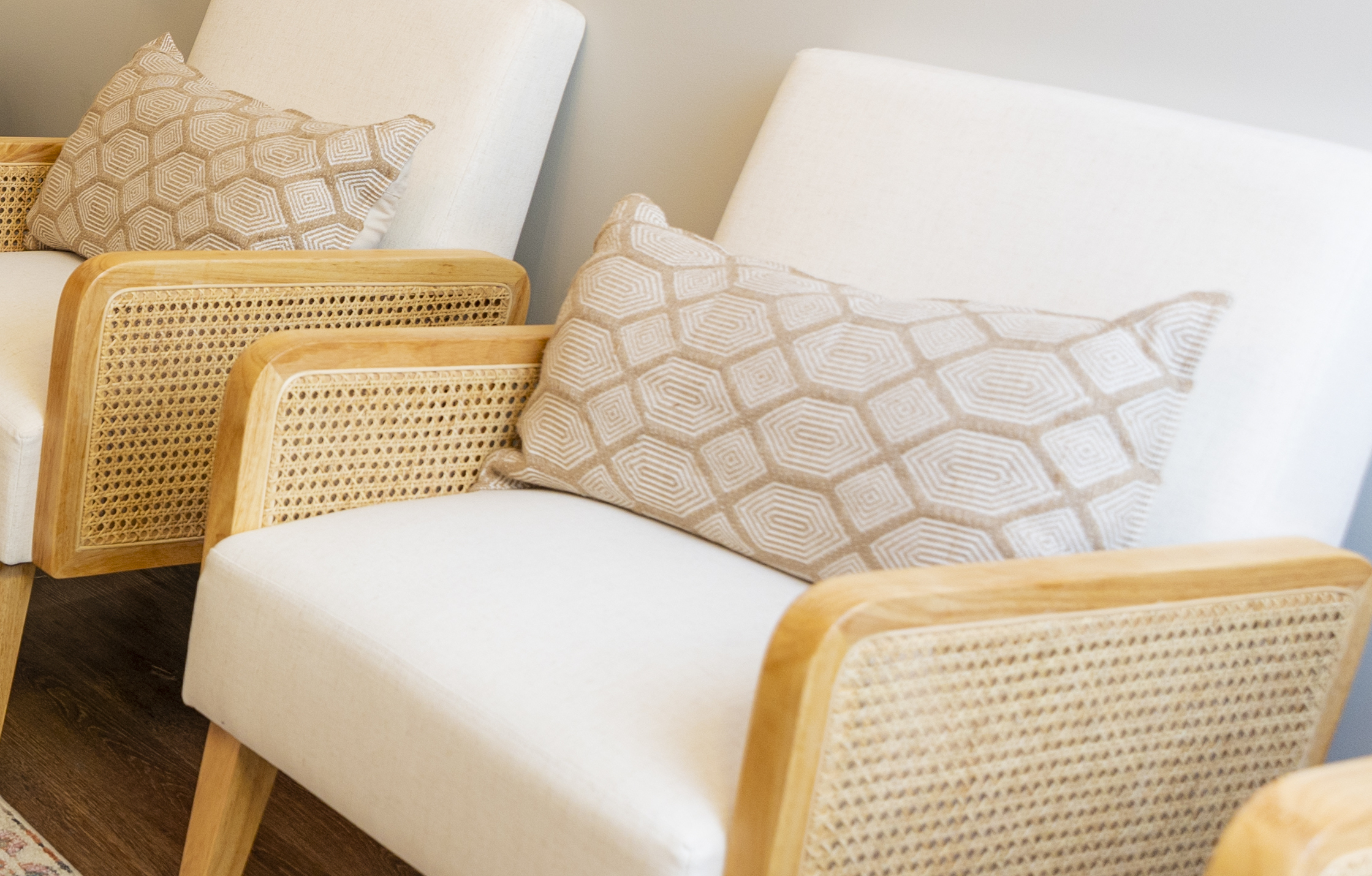 Comfort & Advanced Care | Pearly Whites Dental Studio in Midlothian, VA